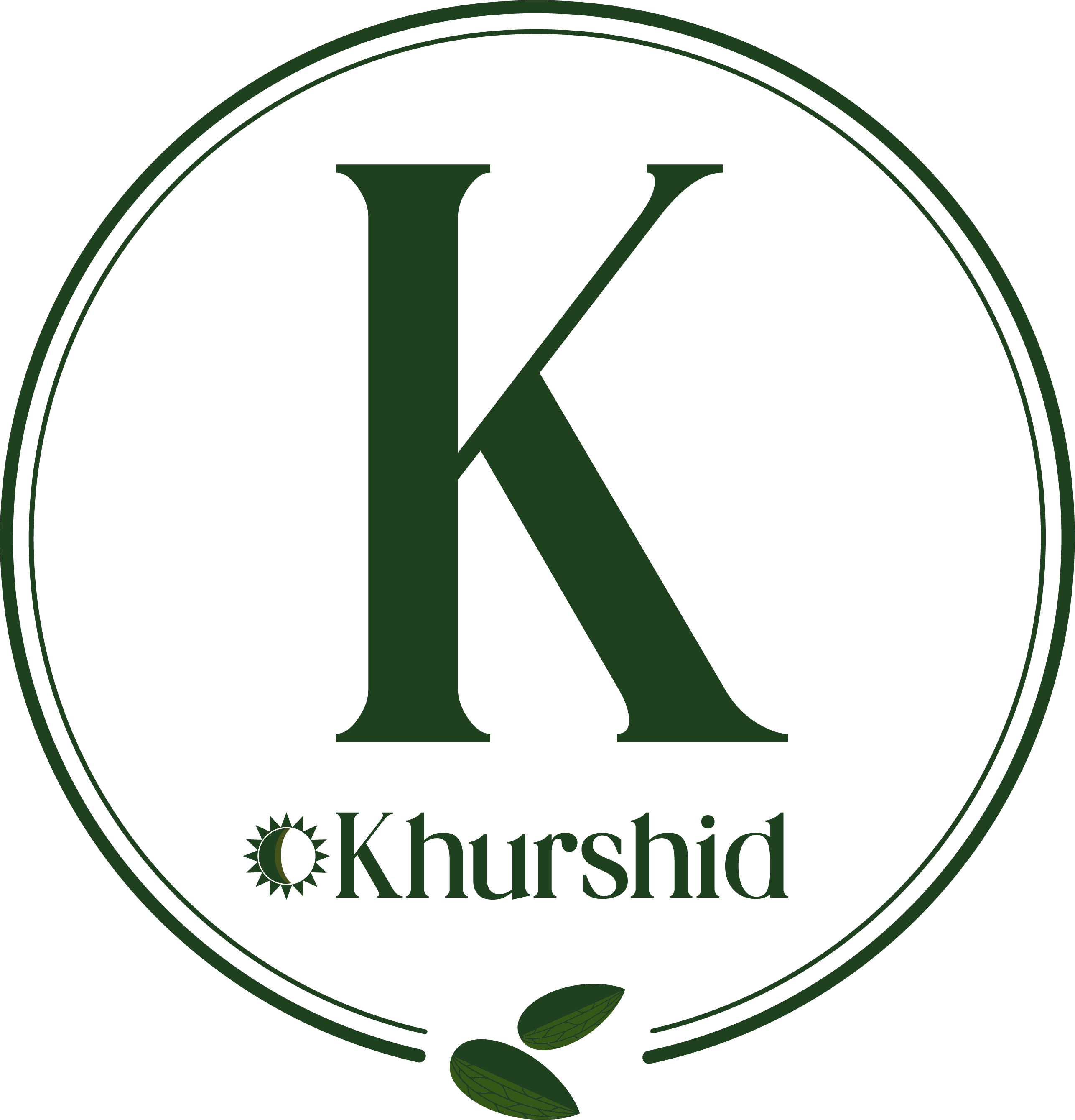 Khurshid Nuts